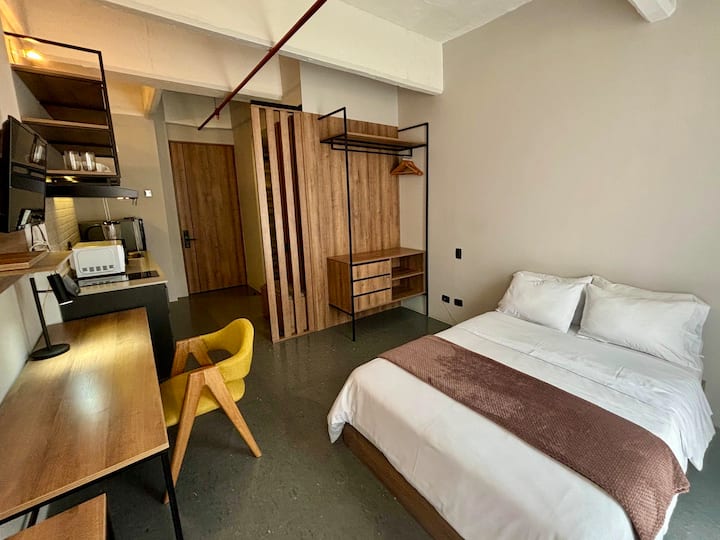 New Loft With Cowork - Bogotà