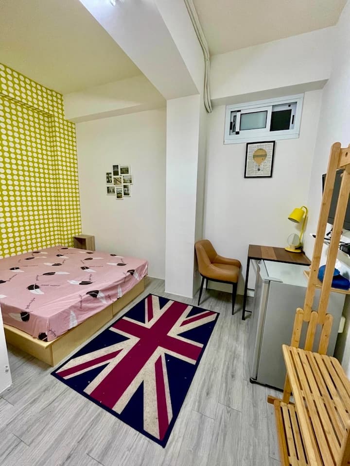 小 好宅 - 台南 東區