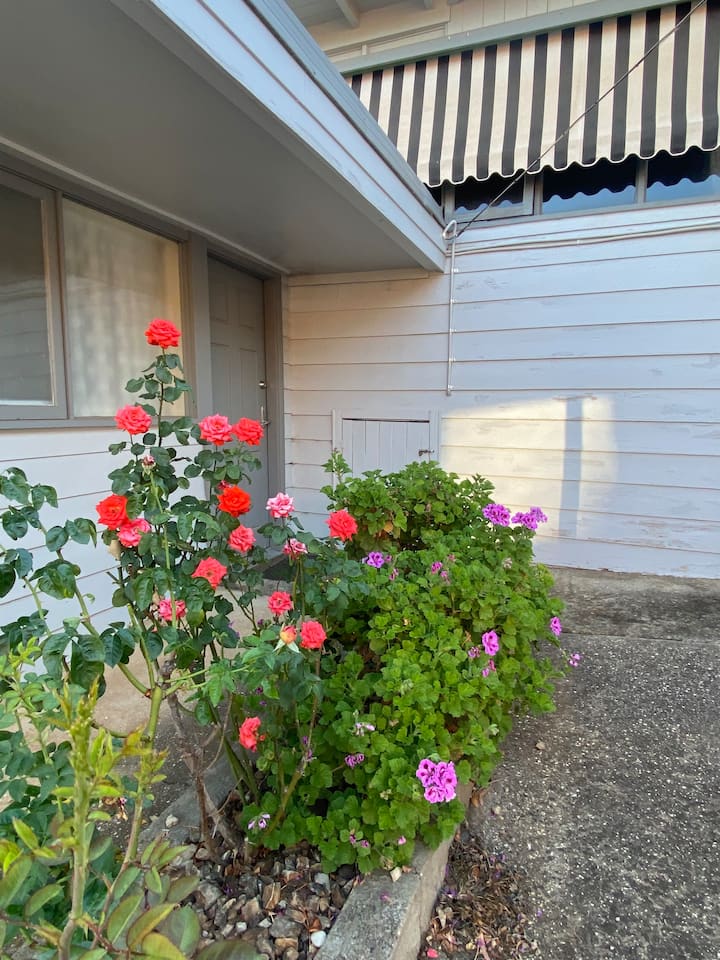 Bacchus Marsh Caravan Park House - Bacchus Marsh