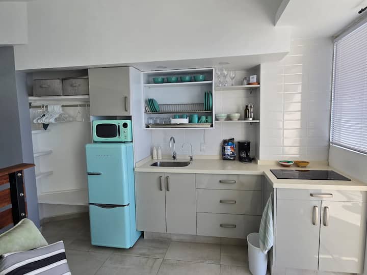 Loft 1606 Torres Gemelas Acapulc - Acapulco