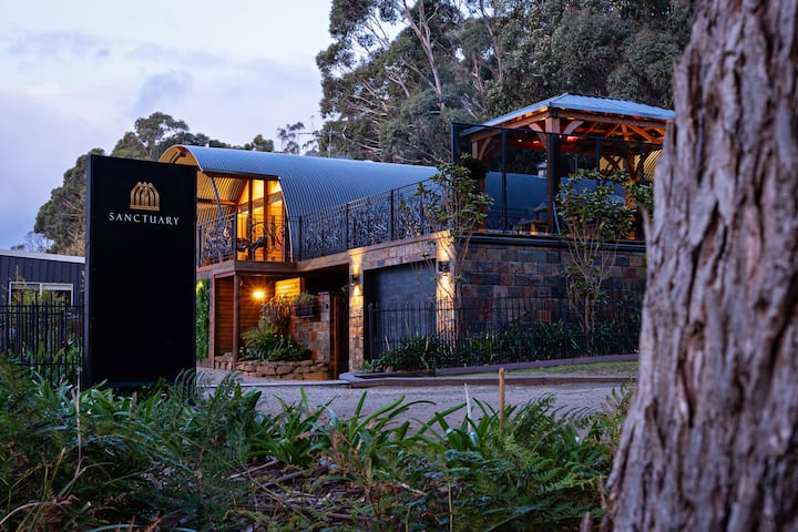 Sanctuary Bruny Island - Dome 1 - Bruny Island