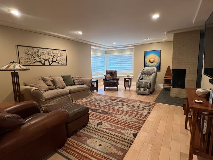 Charming 3 Bedroom Retreat - San Jose, CA