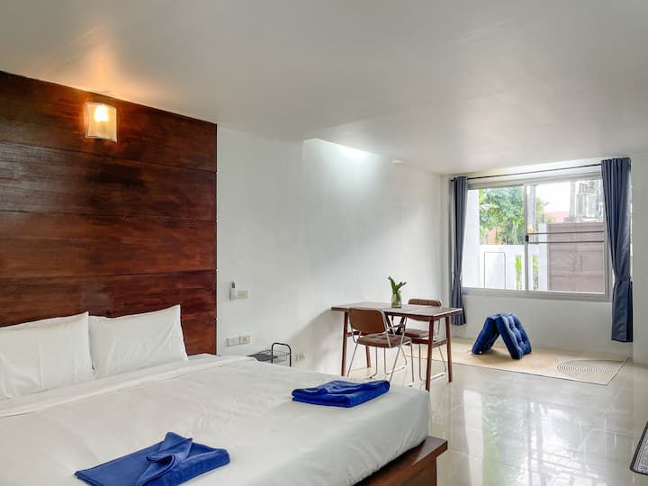 Deluxe Room Chaweng - Koh Samui