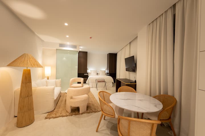 Apartamento Estándar - Córdoba