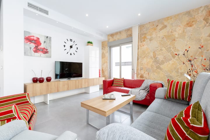 Margaritaville - La Zenia