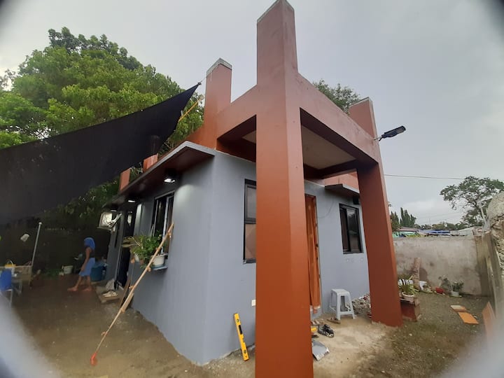 Cozy Family Home Near Manila - San Rafael