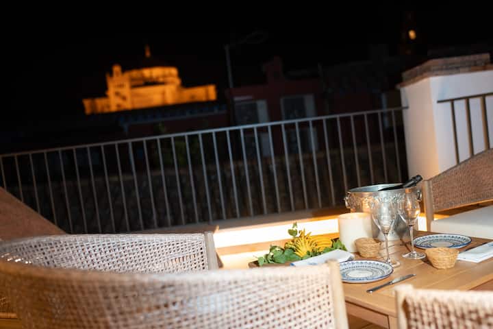 Apartamento Superior - Cordoue