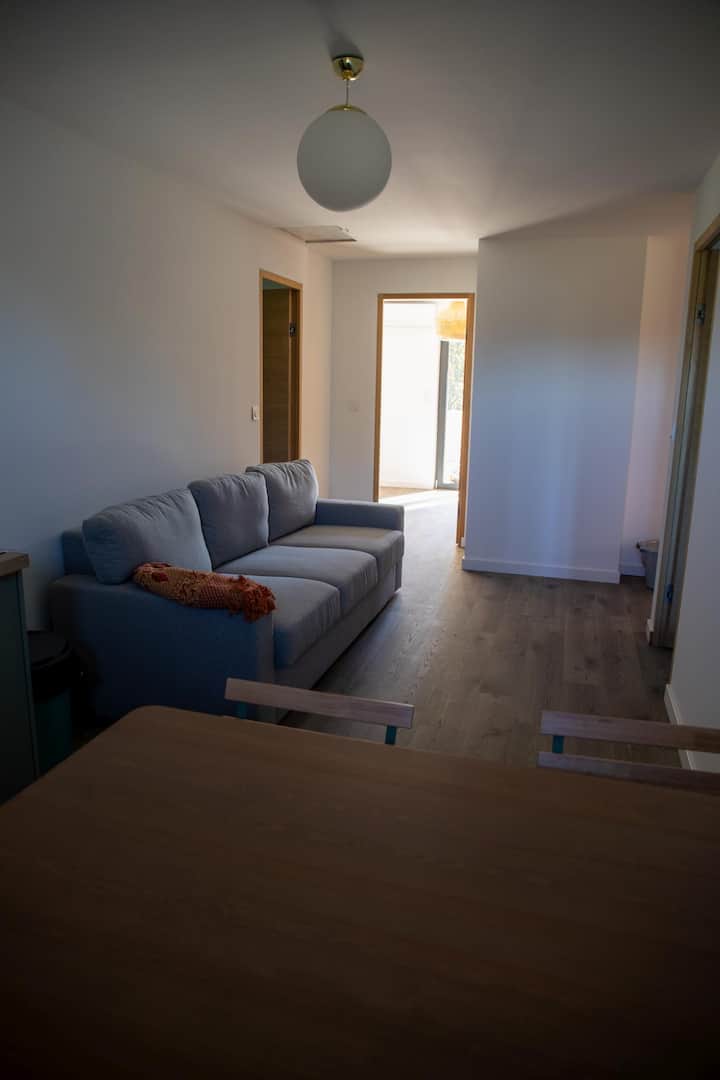 Chambre Luberon (Familiale) - Pertuis