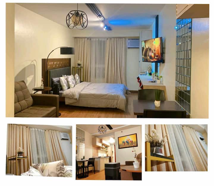 Metro Cabin - Malabon
