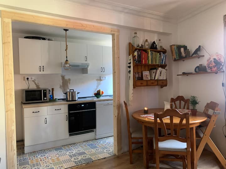 Habitación En Berga - Avià
