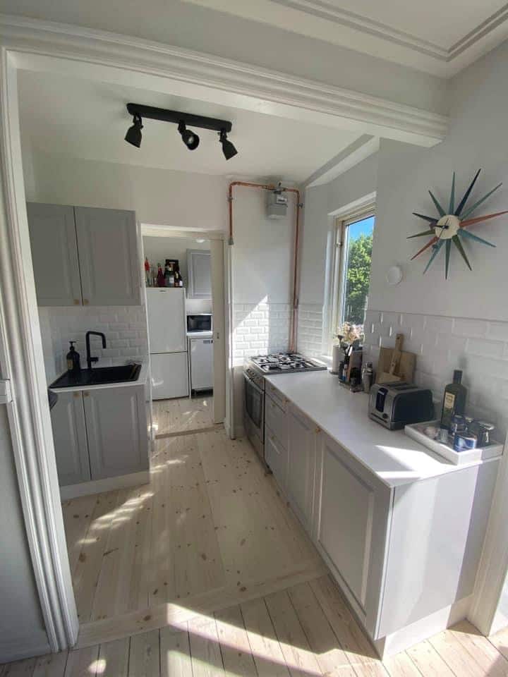 Copenhagen Appartment - Copenhague