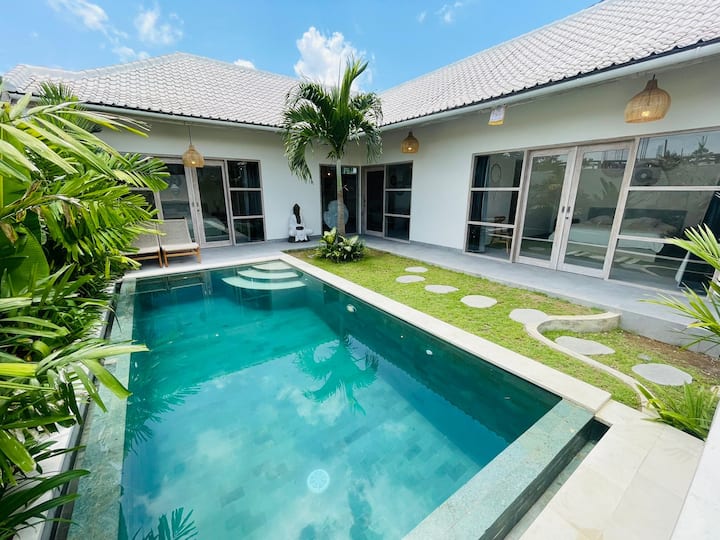 Amazing Villa Ubud - Bali