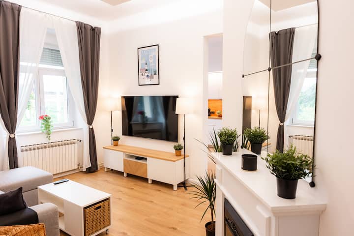 Apartman Asja - Zagreb