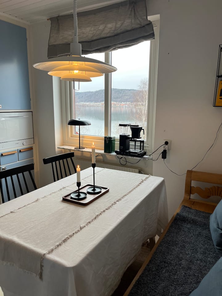 Mysig 2a Nära Elmia Och Vättern - Jönköping