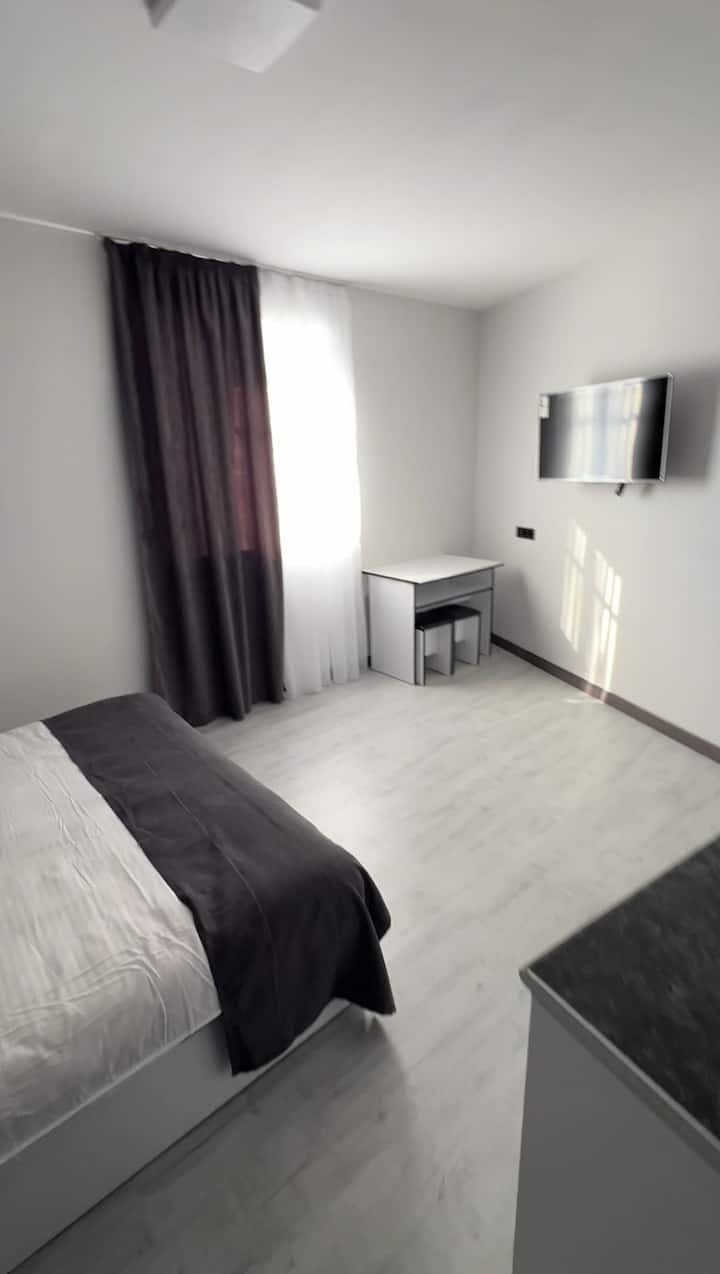 Artamet Guest House - Armenia