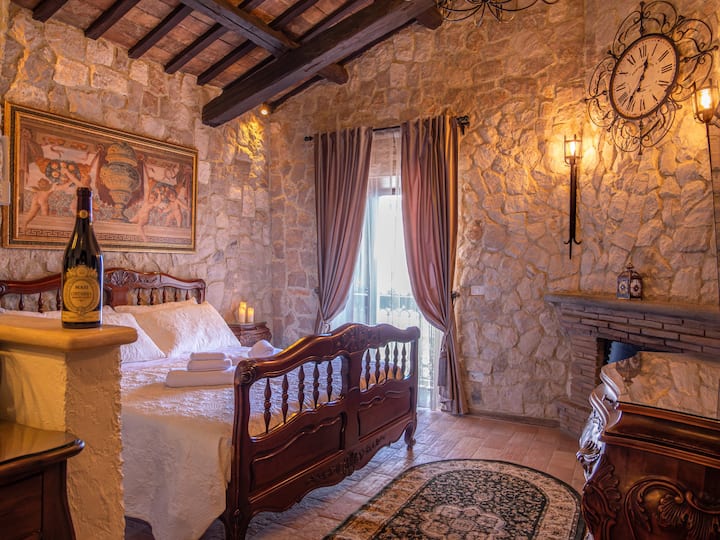 Suite Duomo - Bracciano