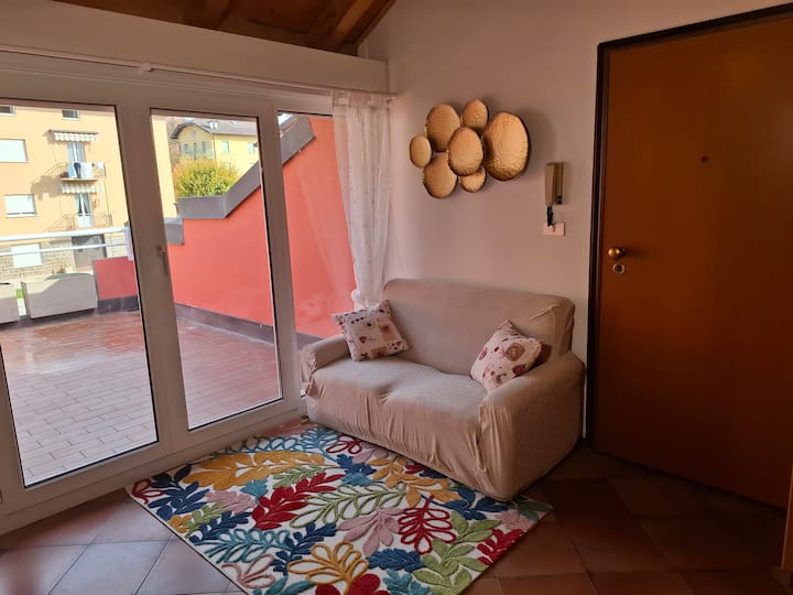 Sweet Dreams Levico - Levico Terme