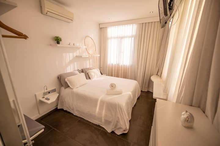 Apartamento 1 Hab. 1 O 2 Pax - Lérida