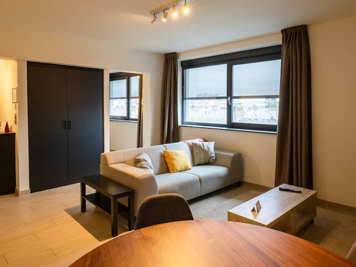 Tower Appartement (52) - Aalst