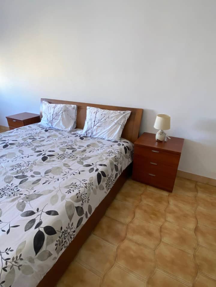 Private Large Room - Amora