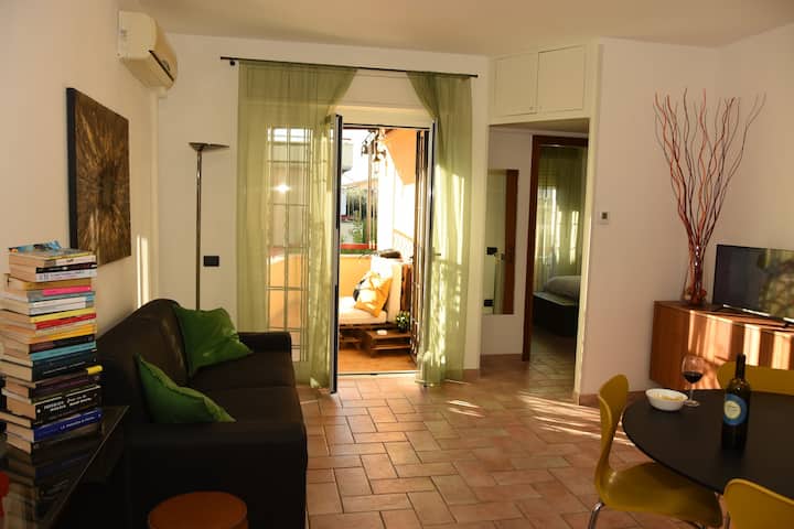 Cerveteri Loft Sea&pool - Cerveteri
