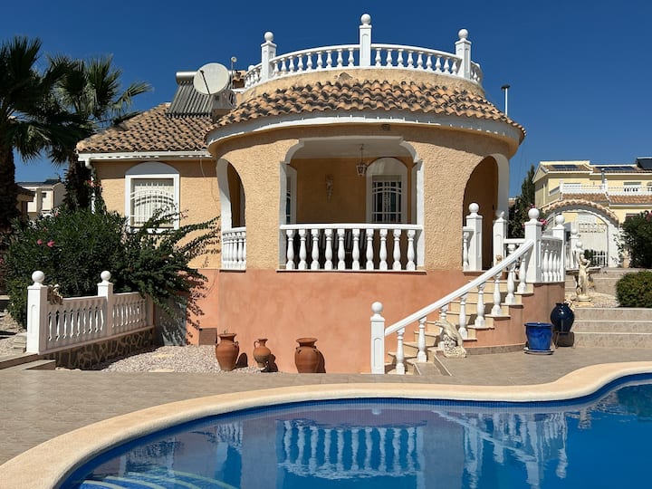 Casa Cuatro Estrellas - Totana