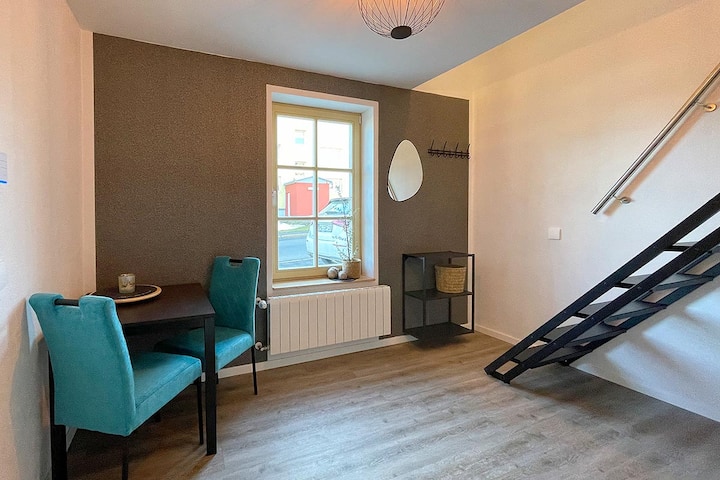 Appartements Im Filmtheater - Oberhof