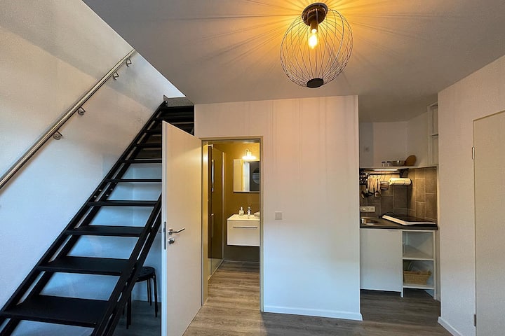 Oberhof Appartement Filmtheater - Oberhof