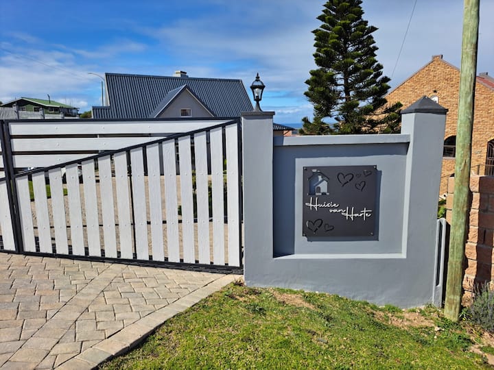 Huisie Van Harte - Mosselbaai