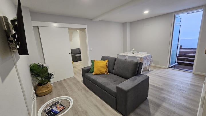 Time Off Madeira - Funchal