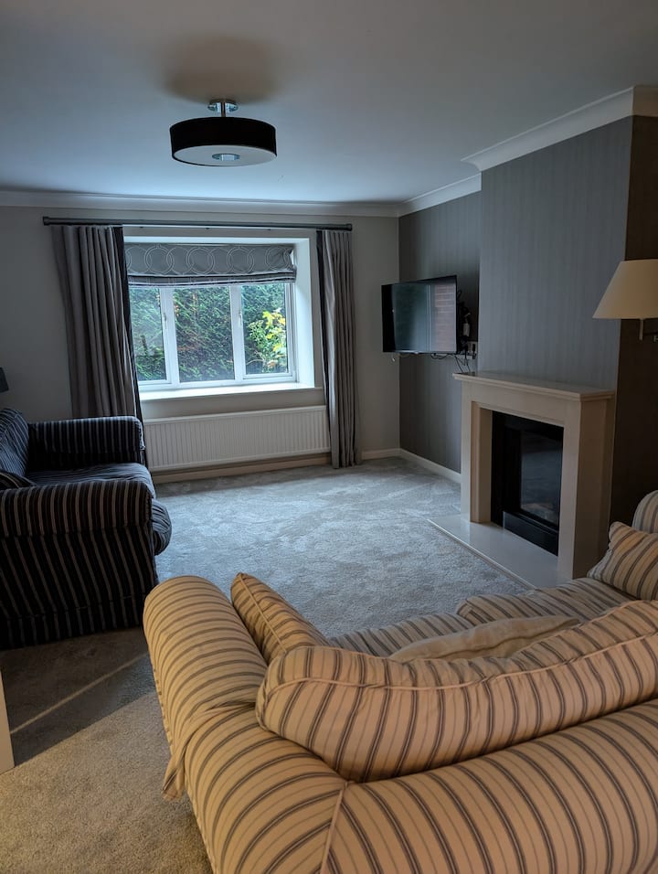 Spacious Home In Heart Of St Albans - St Albans