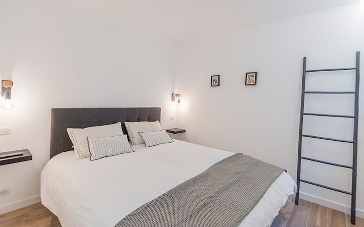Cosy Appart Sur Le Vieux Port - Marsella, Francia