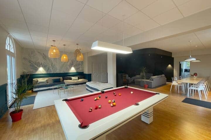 Chambre 1 En Coliving Au Vert - Cholet