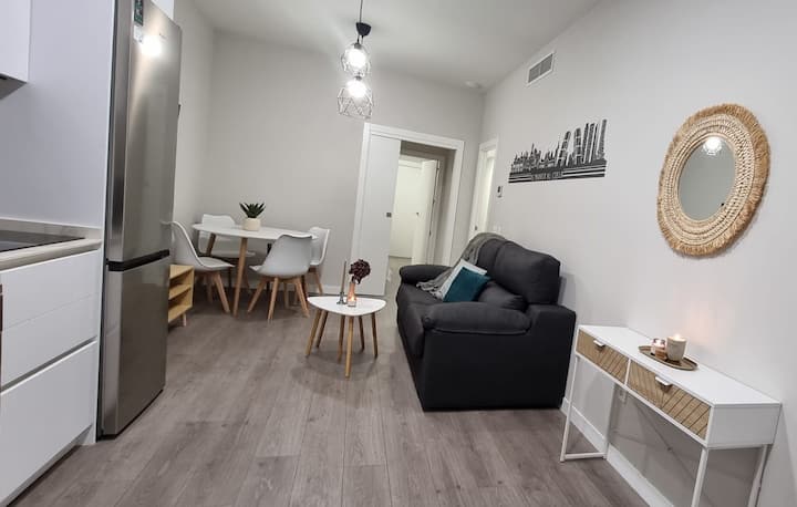 Apartamento Torrejón Suites B7 - Torrejón de Ardoz