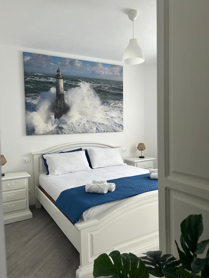 Sea&sun House Casavacanze - Lerici