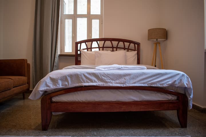 Ginger Cozy Apartment 1013 - Cairo