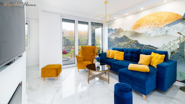 Domek Z Widokiem Na Góry Sielsko Czarodziejsko - Karpacz