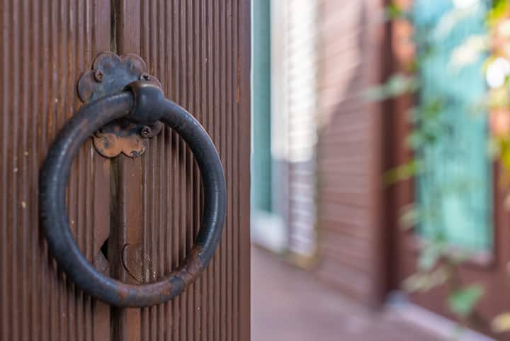 더민박 - Gangneung-si