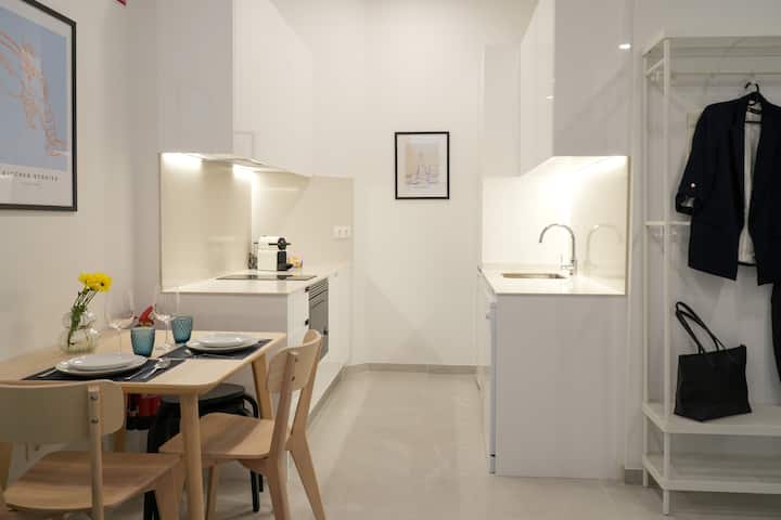 Precioso Loft En Valencia - スペイン バレンシア