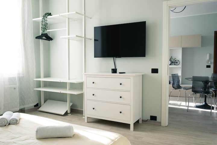 Dimora Ponte Pietra - Verona