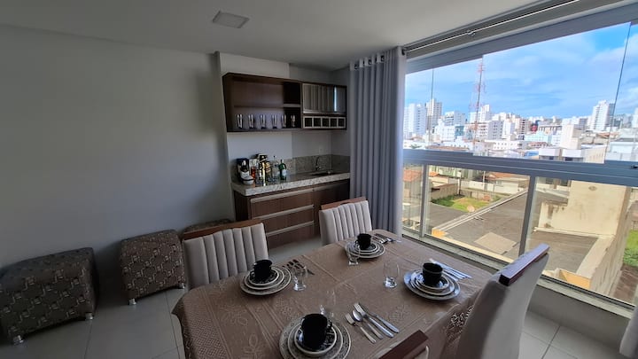 Apartamento Em Praia Do Morro - Guarapari