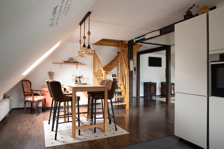 Neustadt Am Rübenberge - Garbsen