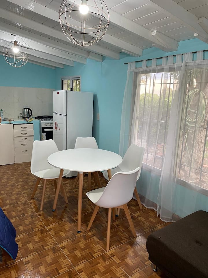 Departamento En Miramar - Miramar