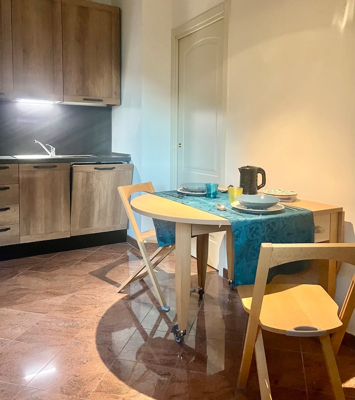 Casa Ra - Acqui Terme