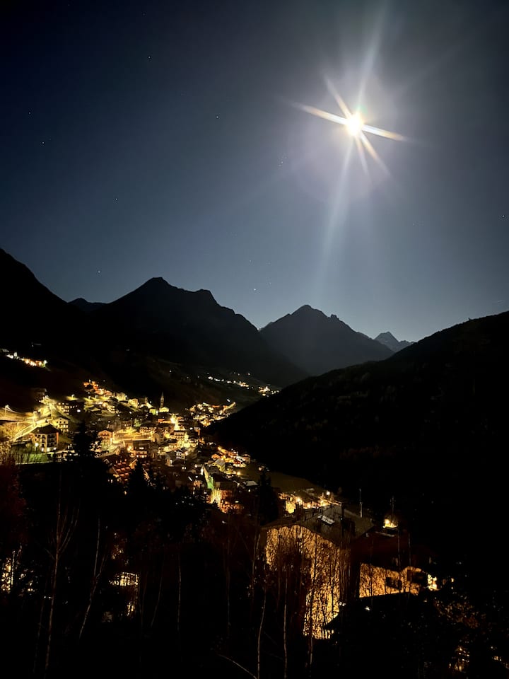 Luce Alpina - Valdidentro