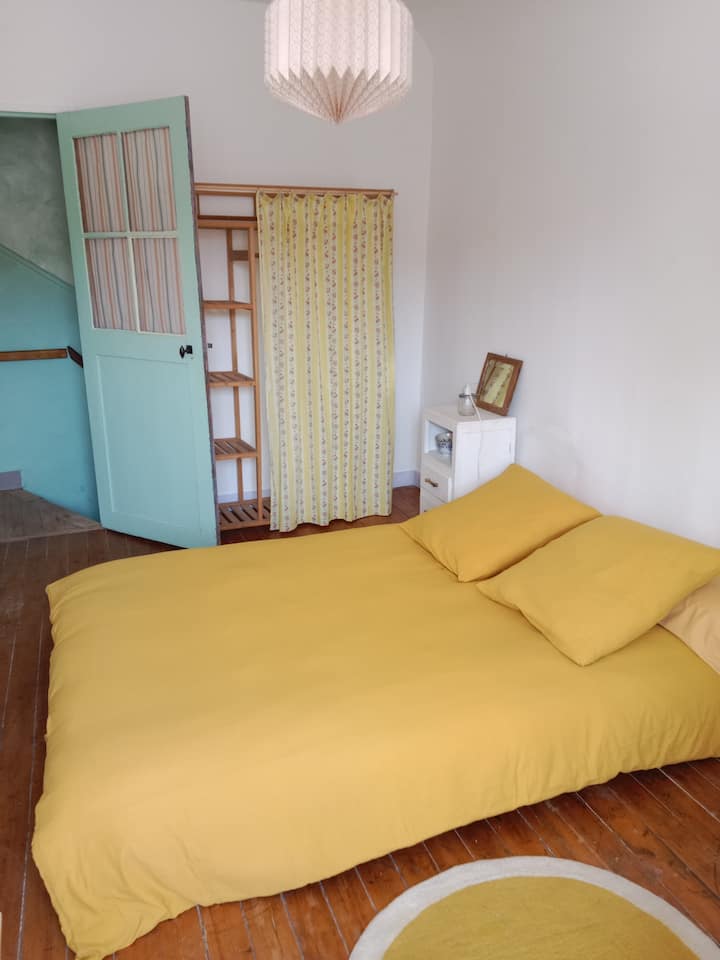 Une Jolie Chambre De 12 M² - Chevreuse