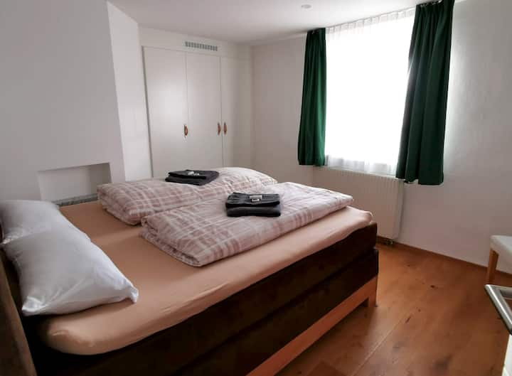 Gemütliche Kleine Wohnung In Top-lage In Tirol. - Kühtai