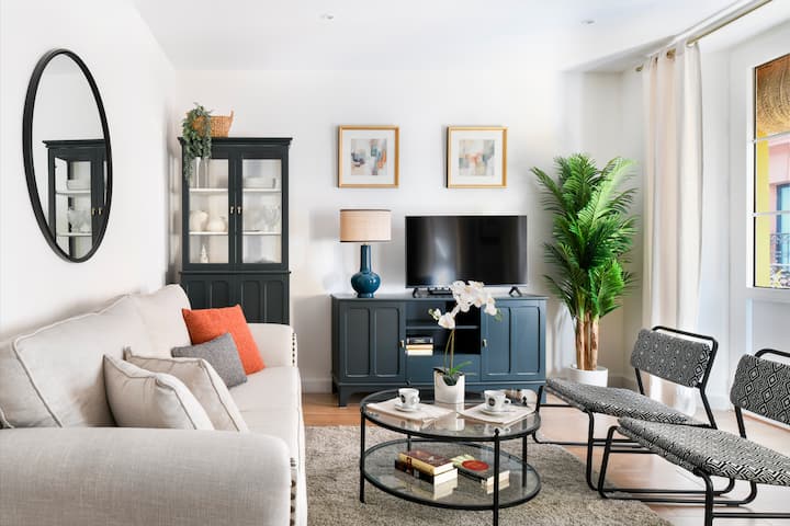 Casa Miril - Sevilla