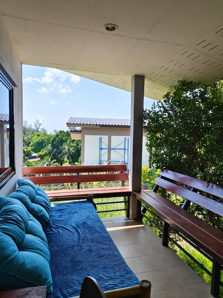Cozy Home In Tropical Paradise - Ko Pha-ngan