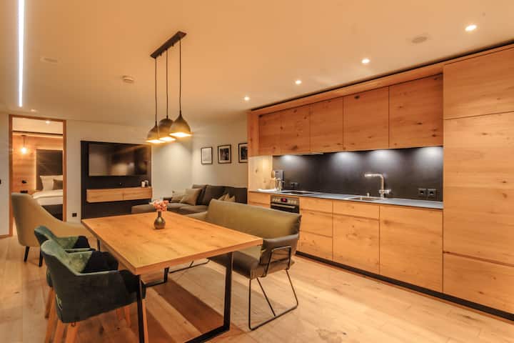 Premium Chalet - Markdorf